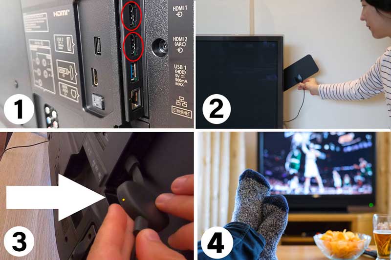 Back from Silicon Valley, this engineer explains us how to access ...